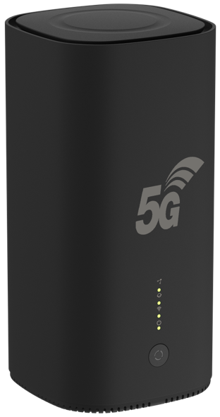 5G NR indoor CPE FWA IDU, WiFi6/MESH/2.5G WAN port